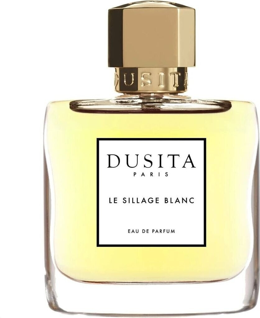 Dusita Parfums Le Sillage Blanc Eau de Parfum (50ml) au meilleur prix ...