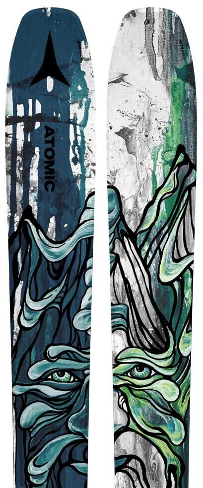 Atomic Bent 100 (2024) ab 359,95 € (Dezember 2024 Preise) | Preisvergleich bei idealo.de