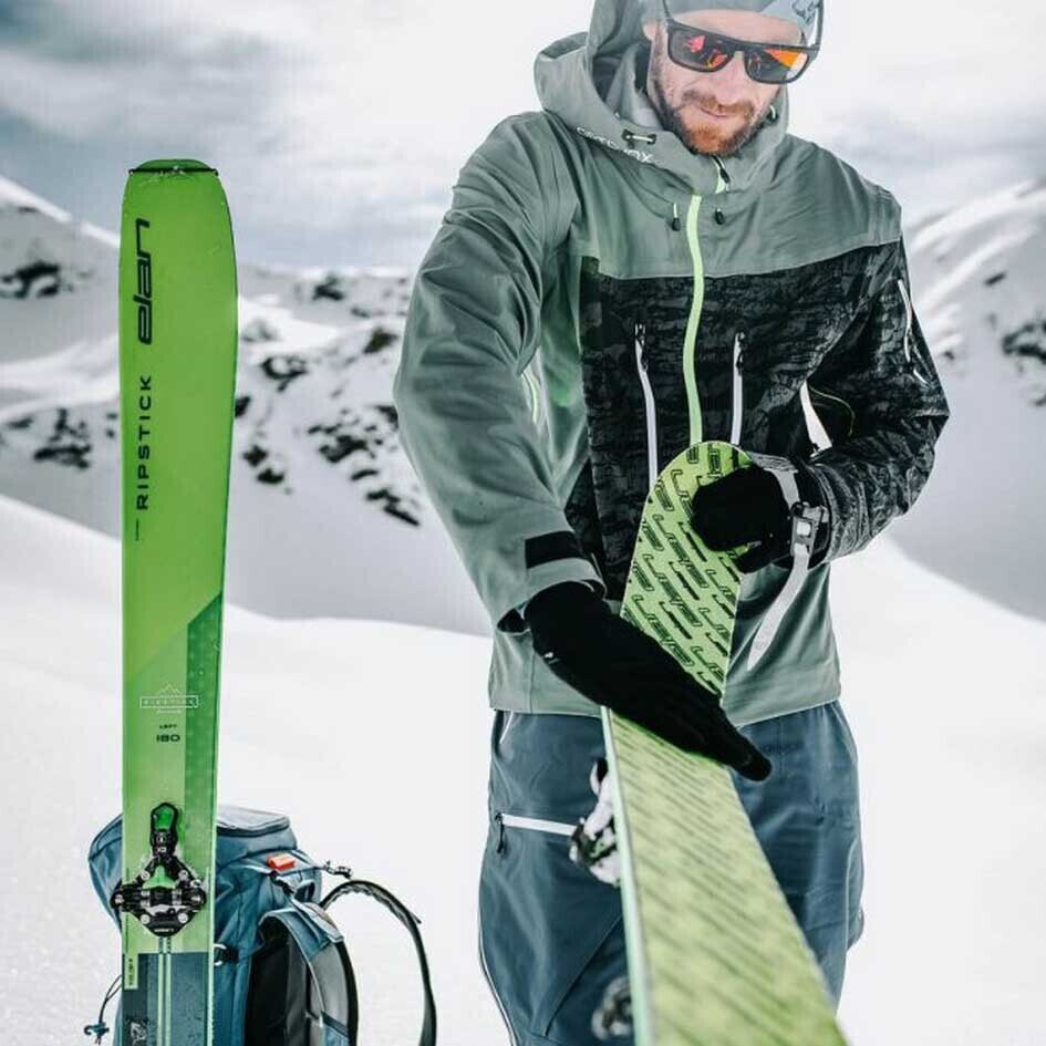 Elan Ripstick 88 Tour Skins green (DTS13021-156) ab € 111,99 ...