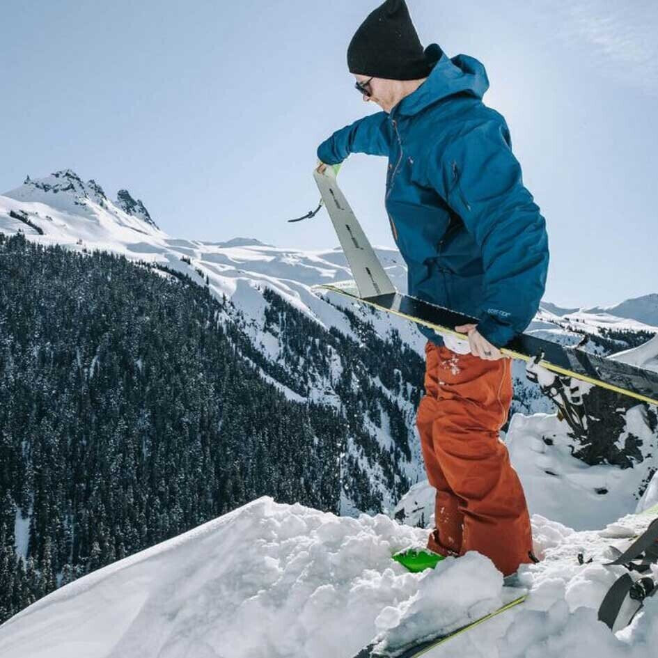 Elan Ripstick 88 Tour Skins green (DTS13021-156) ab € 111,99 ...