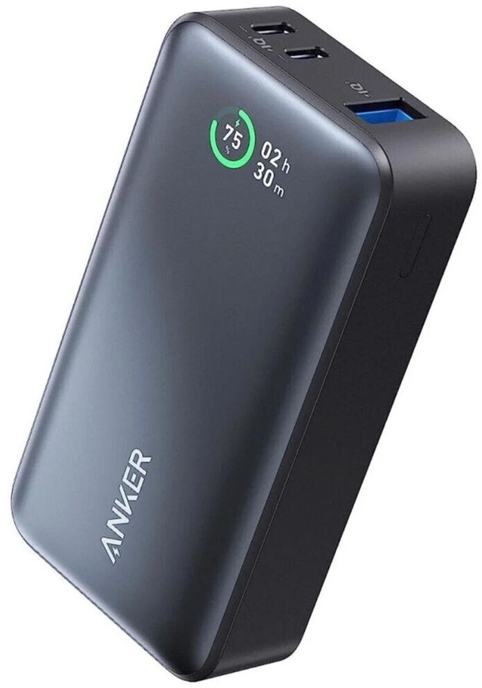 Anker 533 PowerCore 10.000mAh ab € 56,99 | Preisvergleich bei idealo.at
