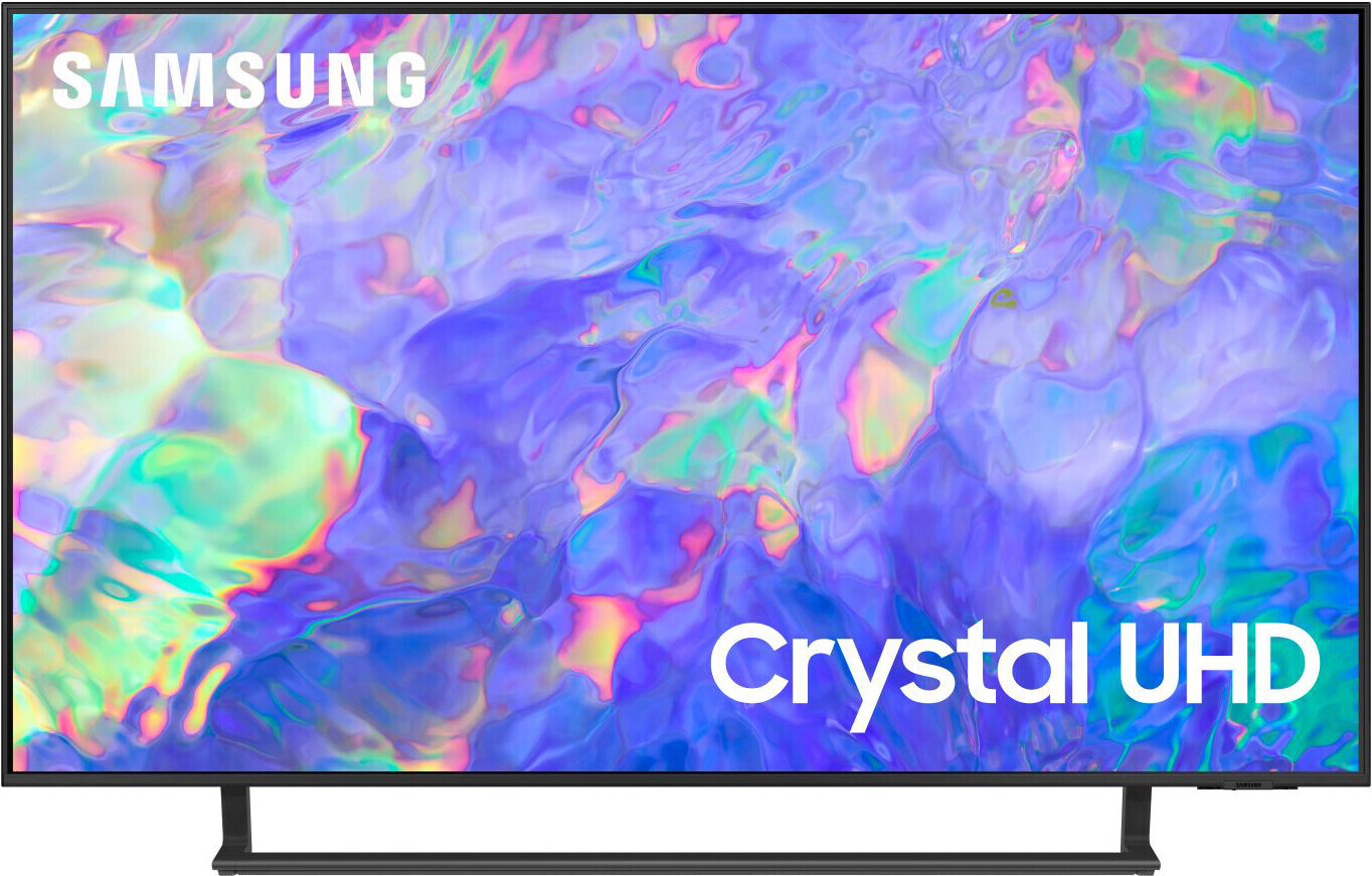 Samsung UE50CU8570U ab 611,99 € | Preisvergleich bei idealo.de