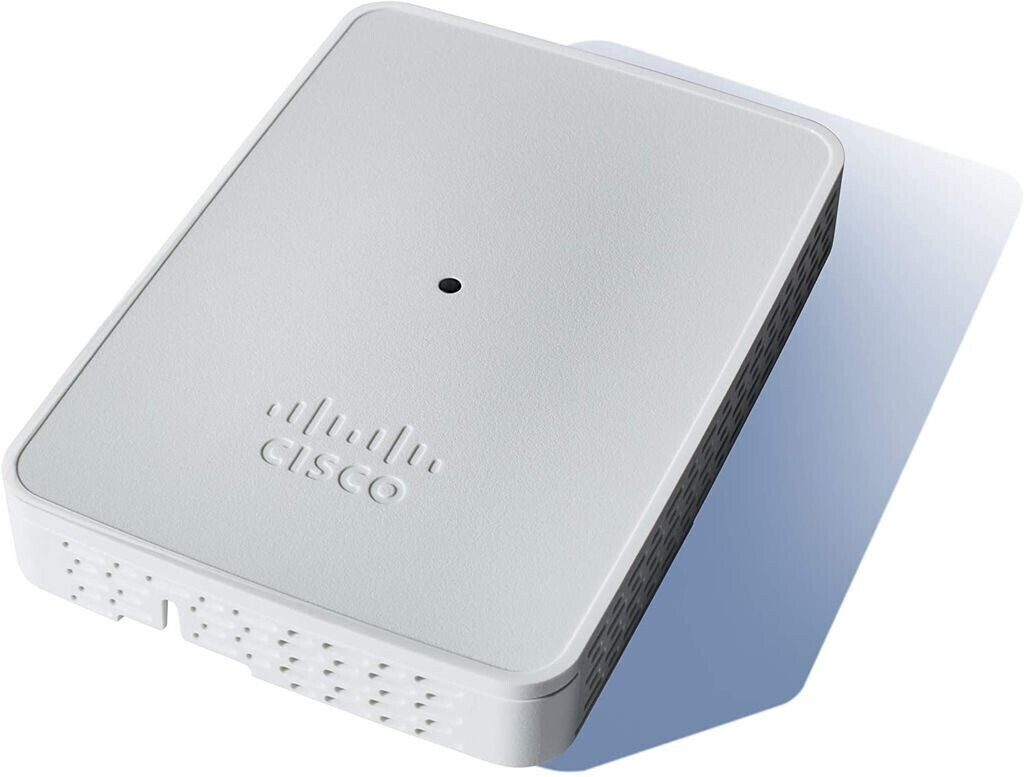 Cisco Systems Business Mesh Extender 143ACM au meilleur prix sur idealo.fr
