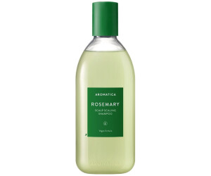 Aromatica Rosmarin Shampoo (400ml) ab 21,60 € | Preisvergleich bei ...