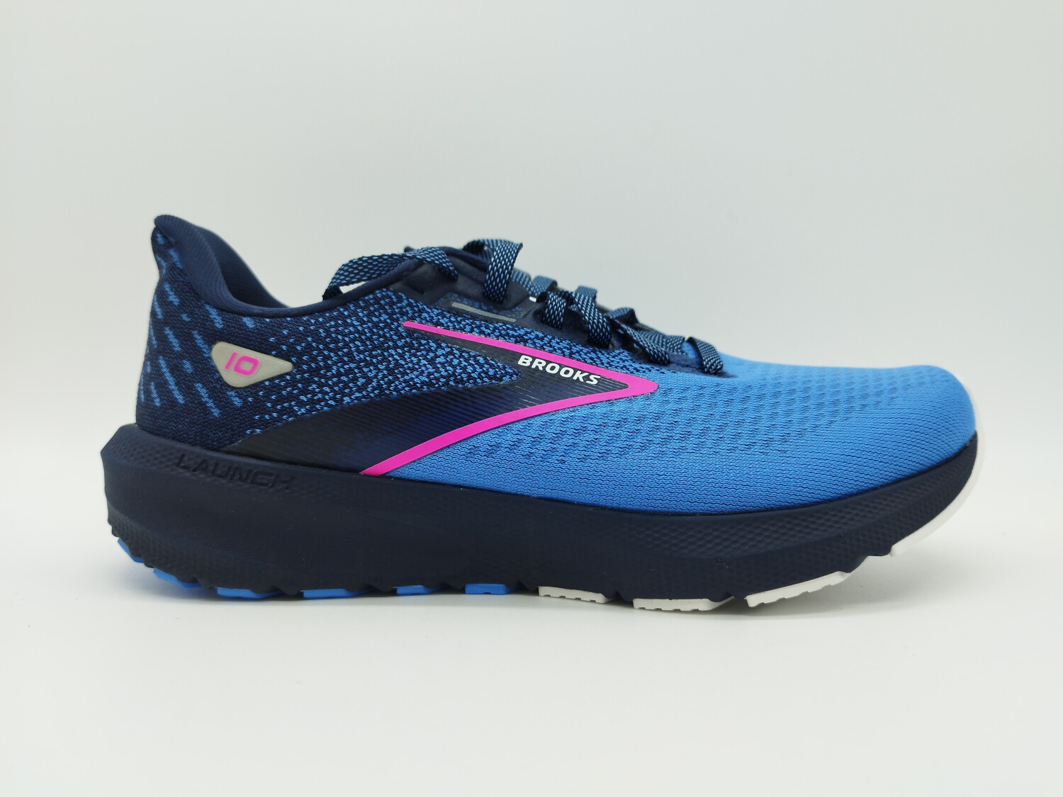 Brooks Launch 10 Women (120398) ab 59,96 € | Preisvergleich bei idealo.de
