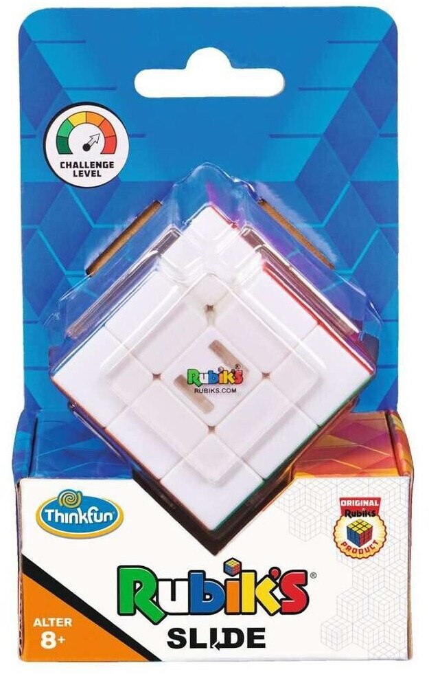 Rubiks Slide (764594) ab 11,95 € | Preisvergleich bei idealo.de