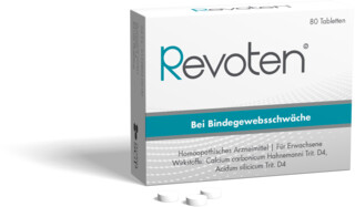 Remitan Revoten Tabletten (80 Stk.) ab € 48,96 | Preisvergleich bei ...