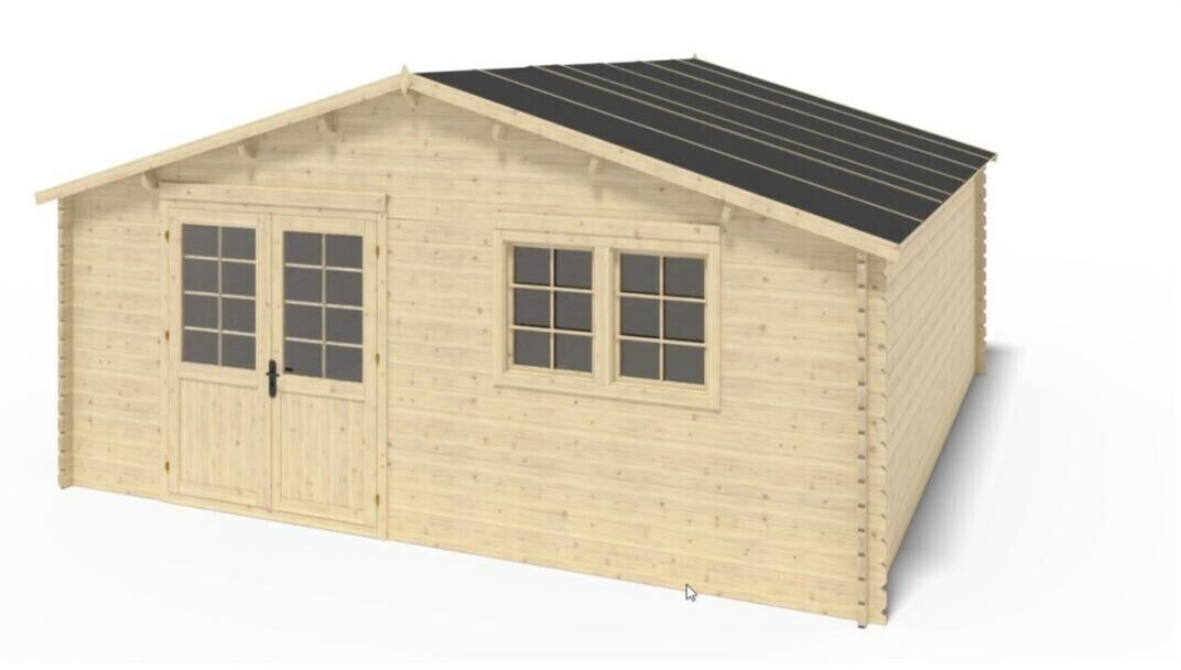 Atlanka 36,00 m² DOM610 ab 5.779,00 € | Preisvergleich bei idealo.de