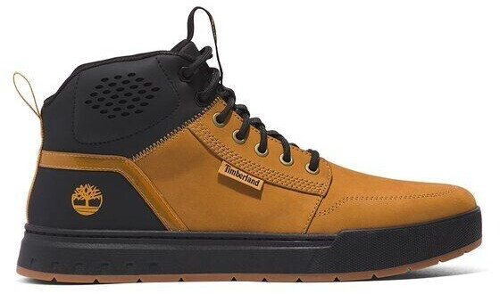 Timberland Maple Grove Sport Mid wheat nubuck ab 98,95 ...