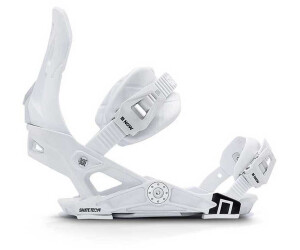 Now Snowboarding B-line Snowboard Bindings weiß (W.21.BNM.BLI.WH.2S.1 ...