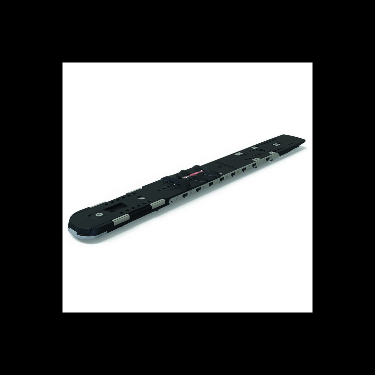 Marker Wc Pc Interface Plate Schwarz (2020R1.SS) ab 131,99 ...