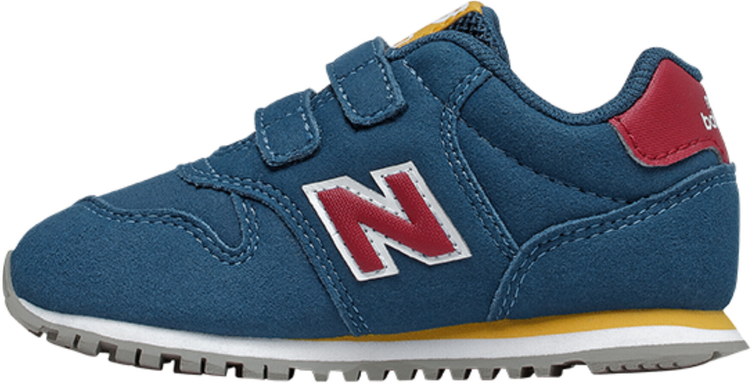 New Balance 500 Hook & Loop (IV500) a € 23,49 (oggi) | Migliori prezzi ...