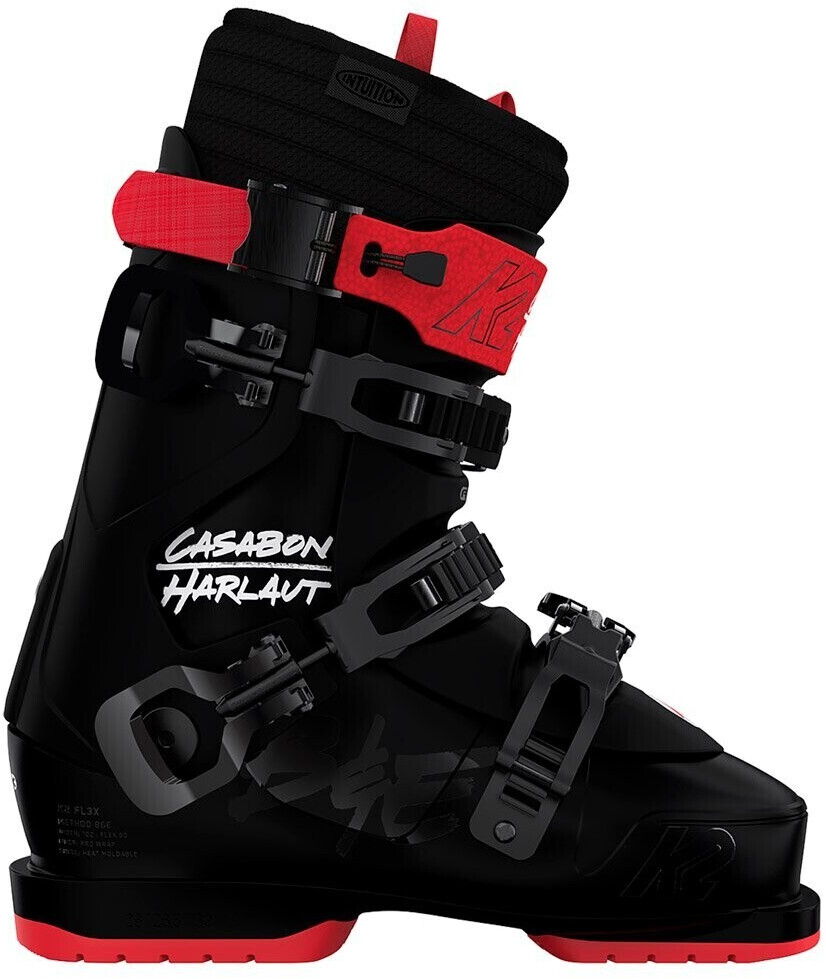 K2 Method B&E (2023) ab 220,41 € | Preisvergleich bei idealo.de