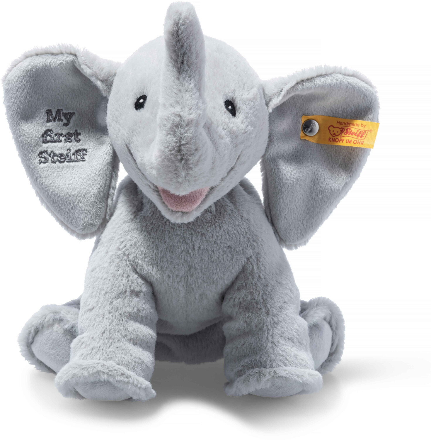 Steiff My first Elefant Ellie grau, 24 cm ab 23,23 € | Preisvergleich ...