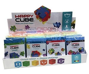 Happy Cube Junior Edition ab 2,99 € | Preisvergleich bei idealo.de