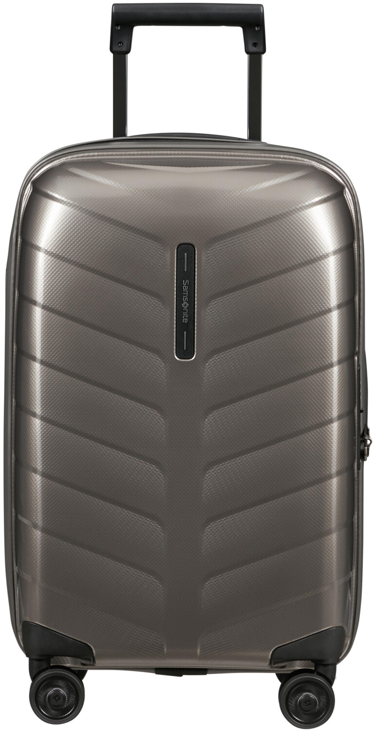 Samsonite Attrix Spinner 55 cm (146117) ab 208,29 € | Preisvergleich ...