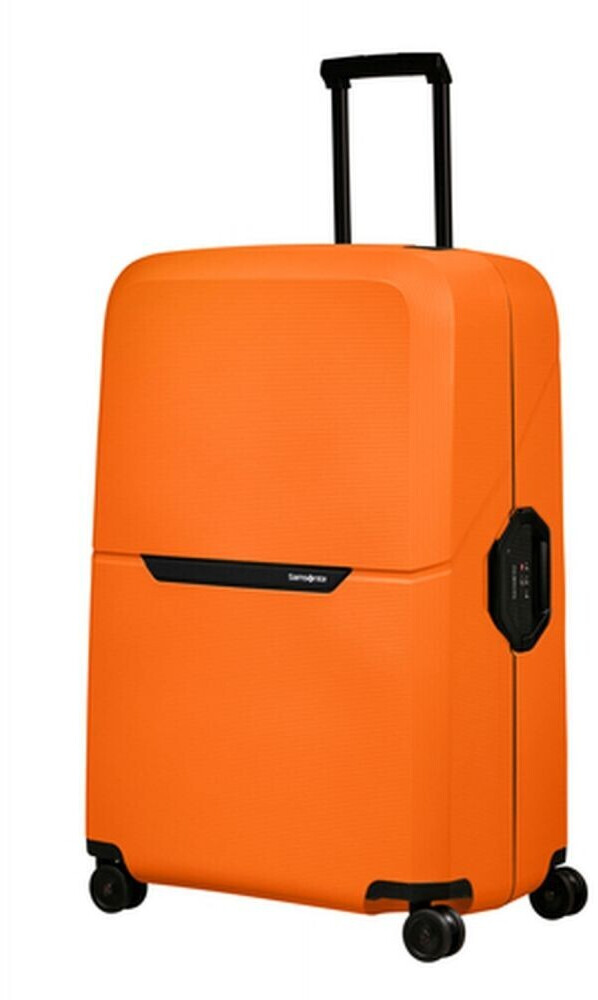 Samsonite Magnum Eco Spinner 81 cm radiant orange ab 198,95 ...