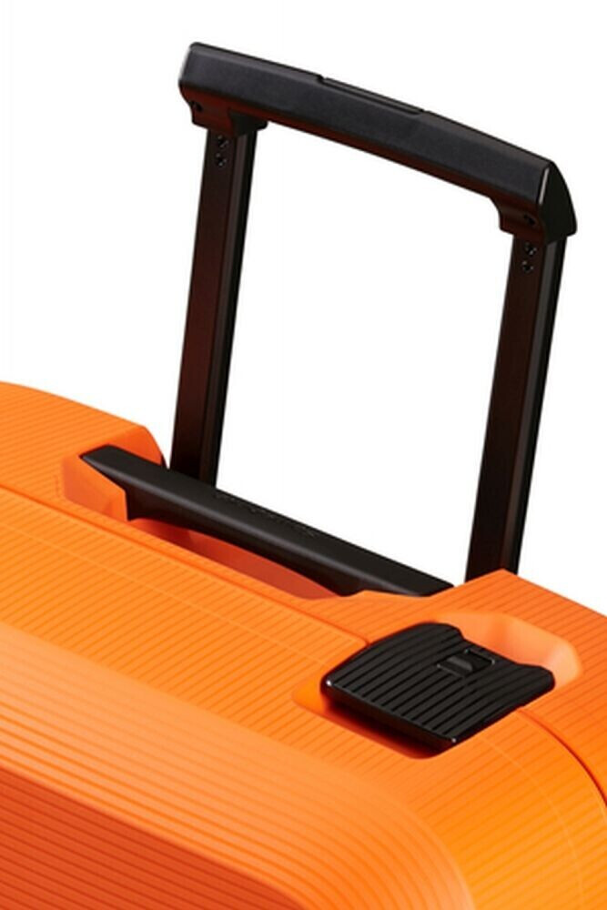 Samsonite Magnum Eco Spinner 81 cm radiant orange ab 198,95 ...
