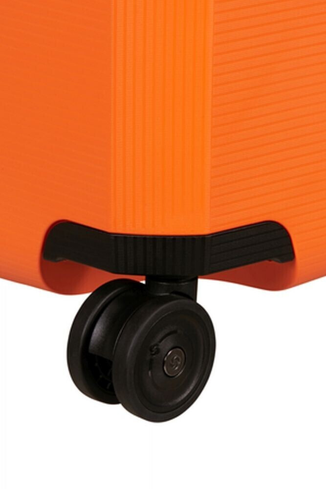 Samsonite Magnum Eco Spinner 81 cm radiant orange ab 198,95 ...