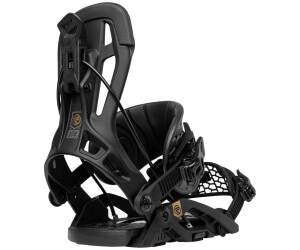 Flow Fix Fuse Hybrid black (2024) ab 249,00 € | Preisvergleich bei ...