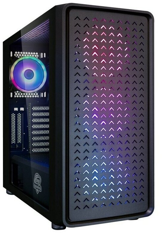 One High End PC Extreme AN10 ab 4.169,99 € | Preisvergleich bei idealo.de