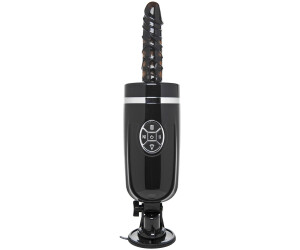 LoveBotz axxx Hammer 2.0 Sexmachine black ab 154,00 € | Preisvergleich ...