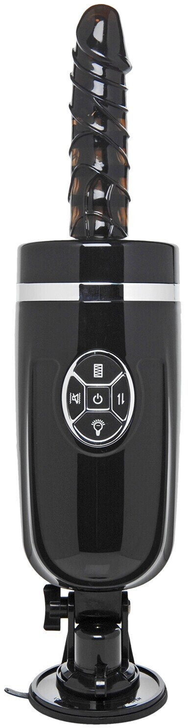 LoveBotz axxx Hammer 2.0 Sexmachine black ab 154,00 € | Preisvergleich ...