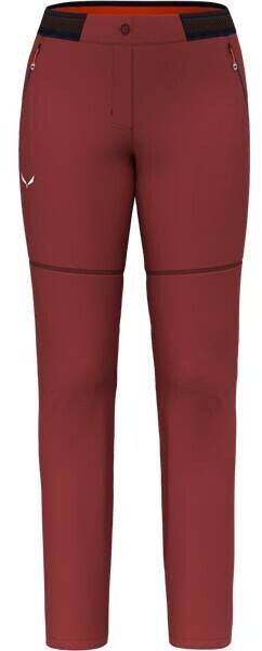 Salewa Pedroc 2 DST Pantalón Mujer Negro desde 90,99 € | Compara ...