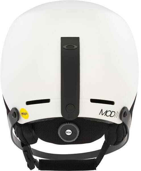 Buy Oakley Mod1 Pro SL Mips Youth white from £98.99 (Today) – Best ...