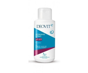 ABC Farmaceutici Deovit (200ml) ab 4,67 € | Preisvergleich bei idealo.de