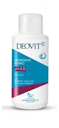 ABC Farmaceutici Deovit (200ml) ab 4,67 € | Preisvergleich bei idealo.de