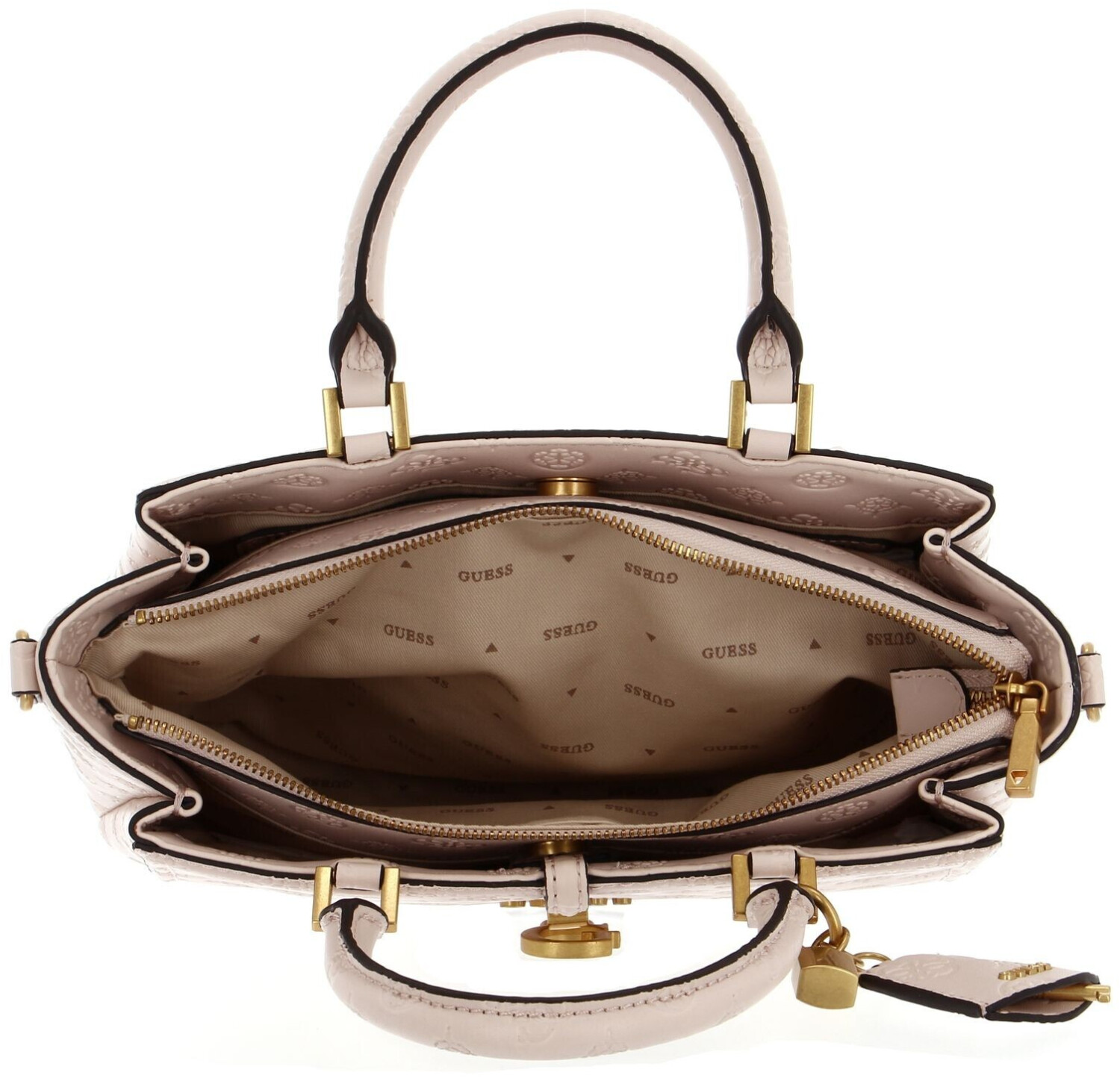 Guess G James (HWPD92-13060-BHG) blush logo ab 104,95 € | Preisvergleich bei idealo.de