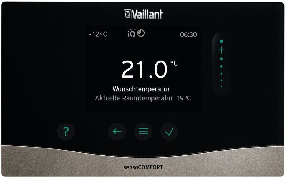 Vaillant Wärmepumpen-Paket aroTHERM plus VWL 125/6 A S2 uniSTOR plus VIH RW 300 4.34 ab € 10.924 ...