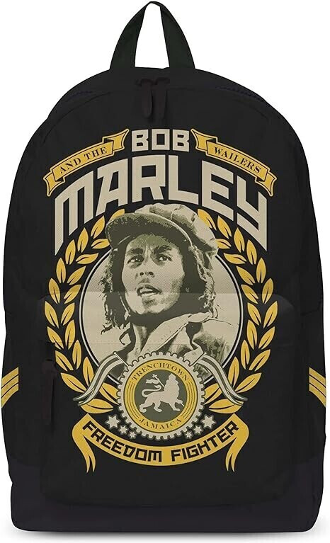 Rocksax Bob Backpack Freedom Fighter ab 32,28 € | Preisvergleich bei ...