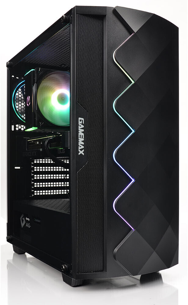 ARLT Gaming (4090893) ab 648,94 € | Preisvergleich bei idealo.de