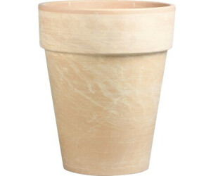 Spang Spang XL Ton Ø17x20cm terracotta ab 4,45 € | Preisvergleich bei ...