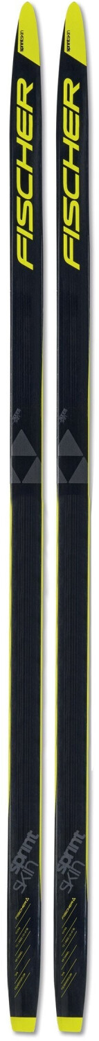 Fischer Sprint Skin au meilleur prix sur idealo.fr