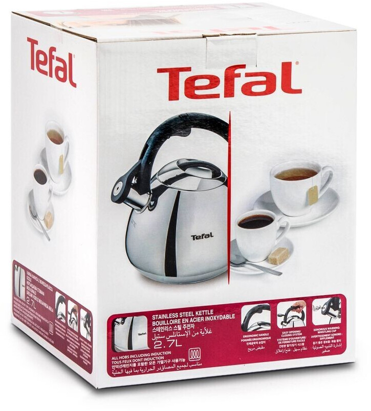 Tefal K2481574 ab 27,90 € | Preisvergleich bei idealo.de