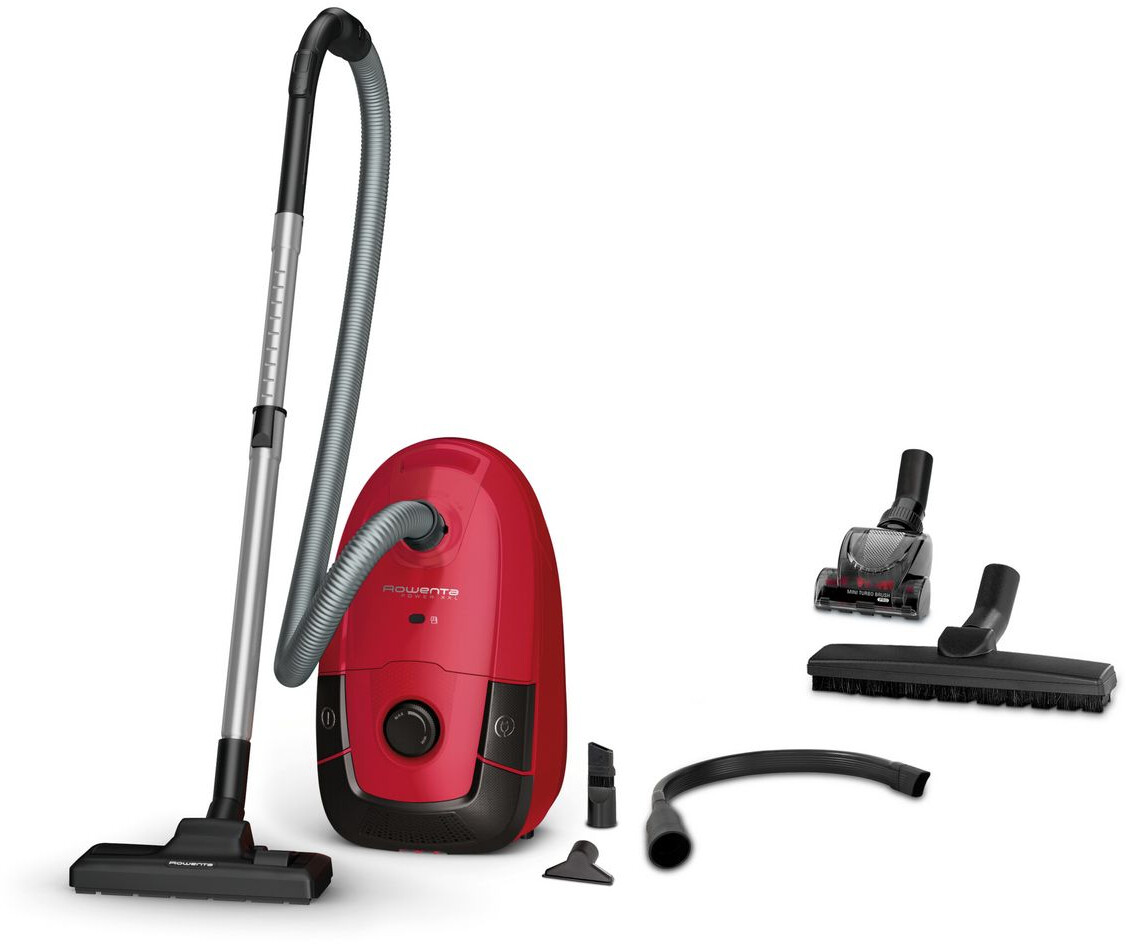 Rowenta YY4953FE ab 110,26 € | Preisvergleich bei idealo.de
