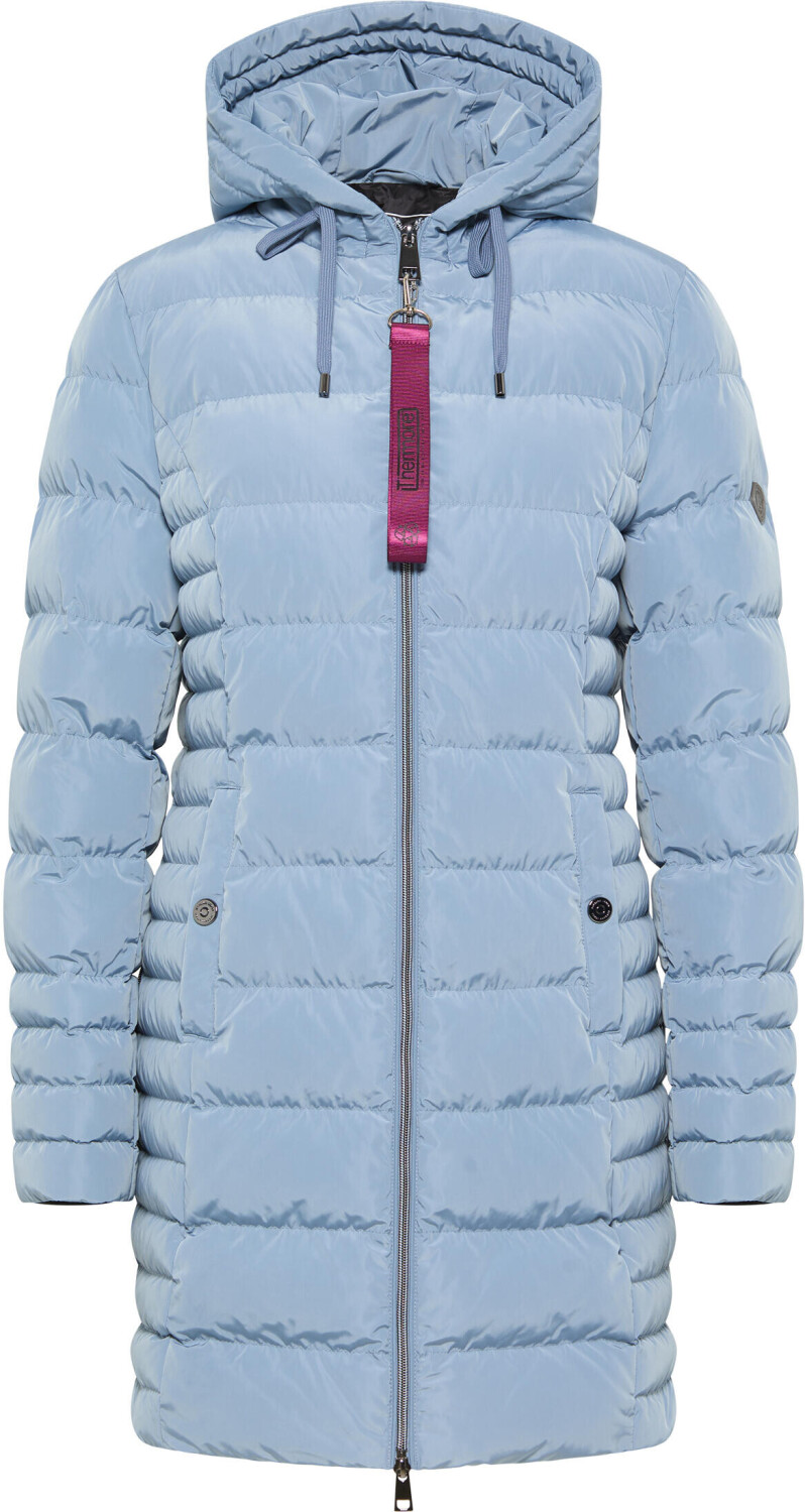 Barbara Lebek Jacke Mit Kapuze