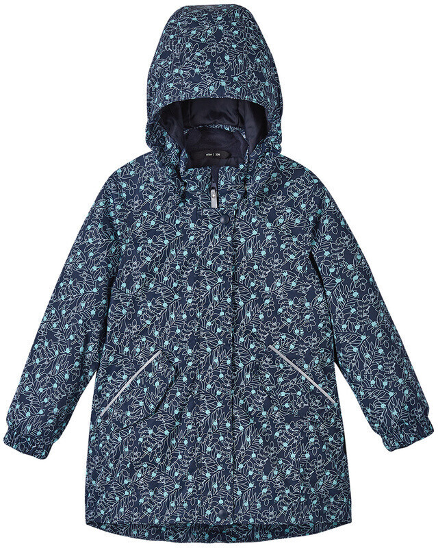 Reima Winterjacke TAHO navy ab 51,99 € | Preisvergleich bei idealo.de