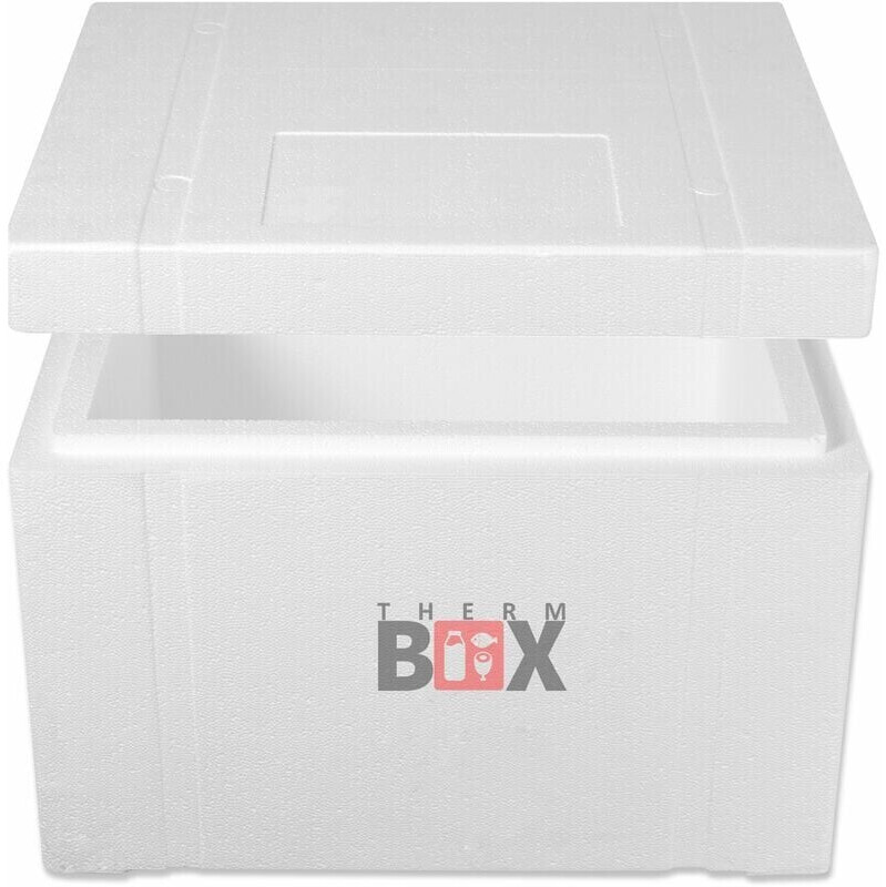 Styroporbox Cool Box (100163) ab 29,95 € | Preisvergleich bei idealo.de