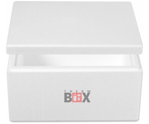 Styroporbox Cool Box (100169) ab 16,45 € | Preisvergleich bei idealo.de