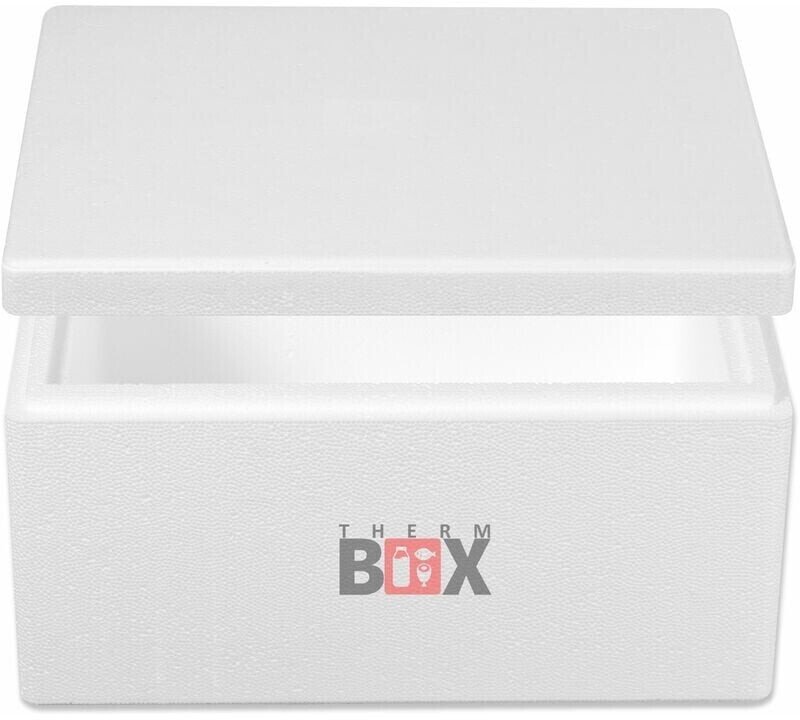 Styroporbox Cool Box (100169) ab 16,45 € | Preisvergleich bei idealo.de