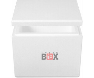 Styroporbox Cool Box (100162) ab 24,90 € | Preisvergleich bei idealo.de