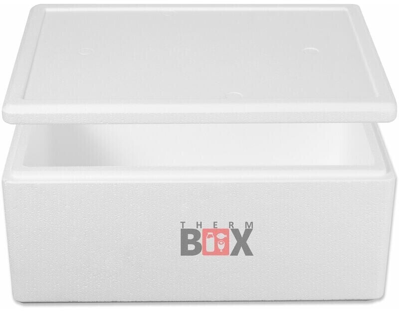 Styroporbox Cool Box (100157) ab 21,90 € | Preisvergleich bei idealo.de