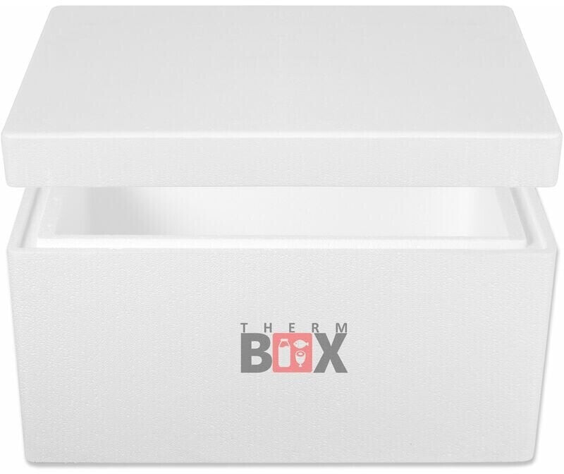 Styroporbox Cool Box (100164) ab 29,90 € | Preisvergleich bei idealo.de
