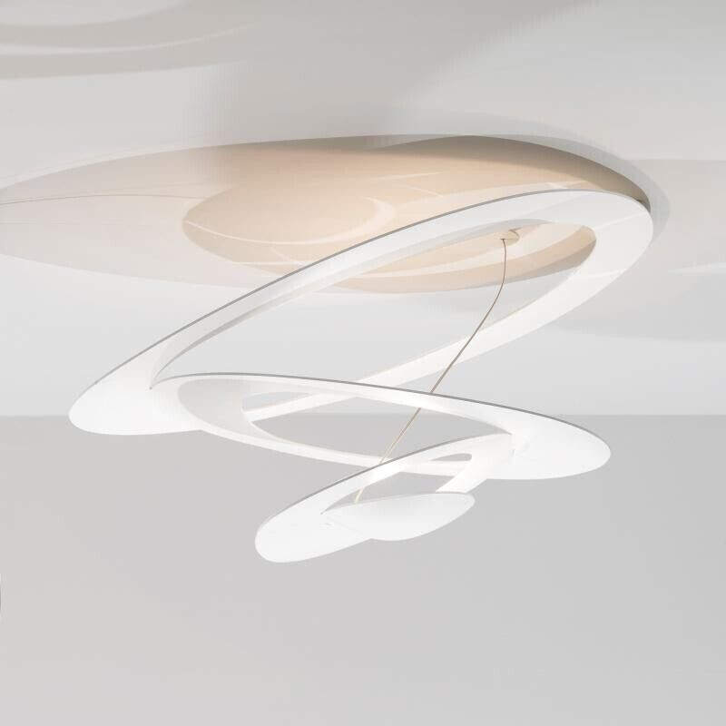 Artemide Pirce Mini Soffitto Deckenleuchte R7S weiß ab 520,00 ...