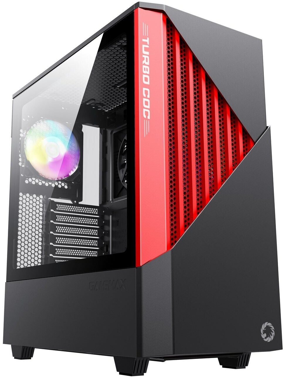 GameMax Contac COC BR ab 99,90 € | Preisvergleich bei idealo.de