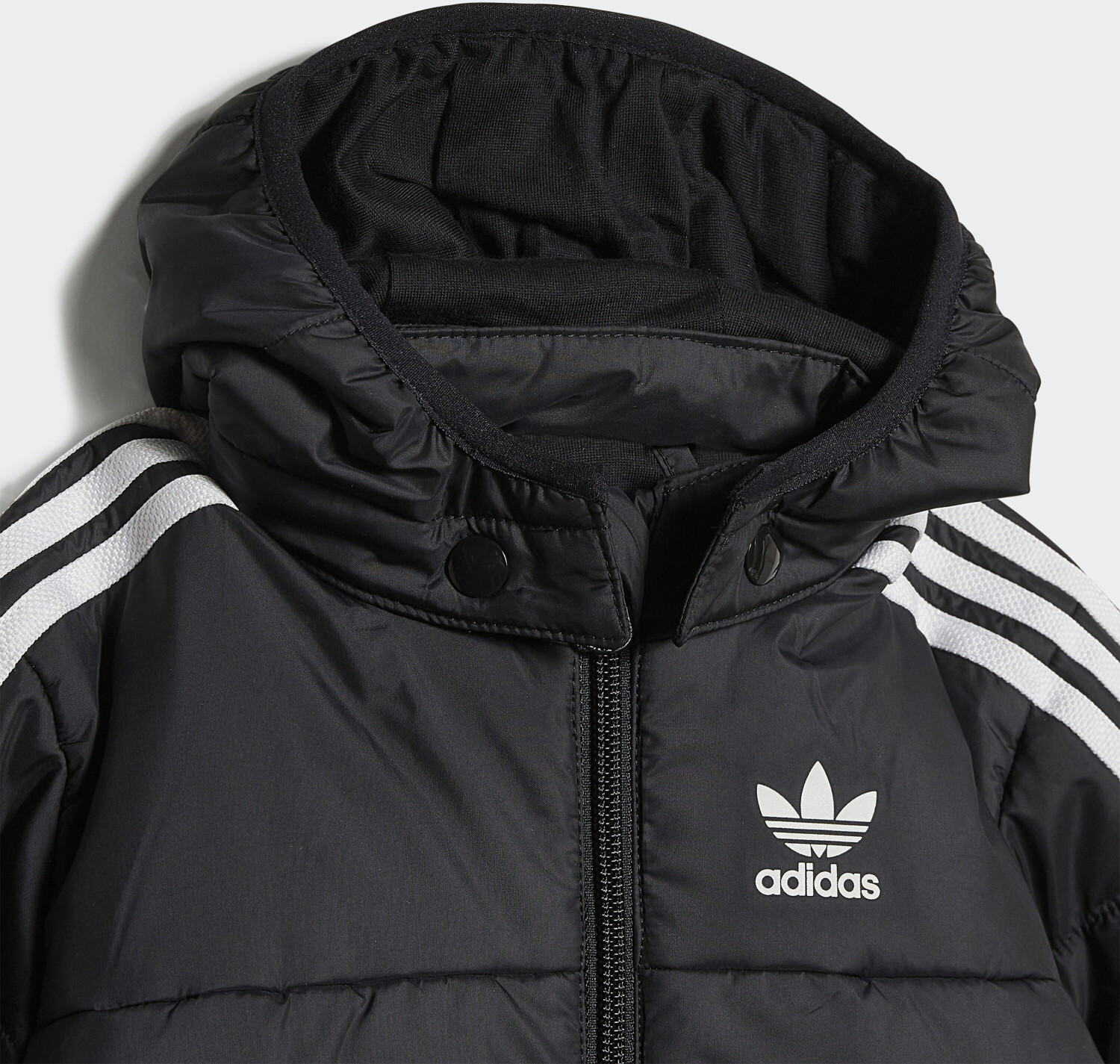 Adidas Adicolor Jacket black (HK7451) ab 48,75 € | Preisvergleich bei ...